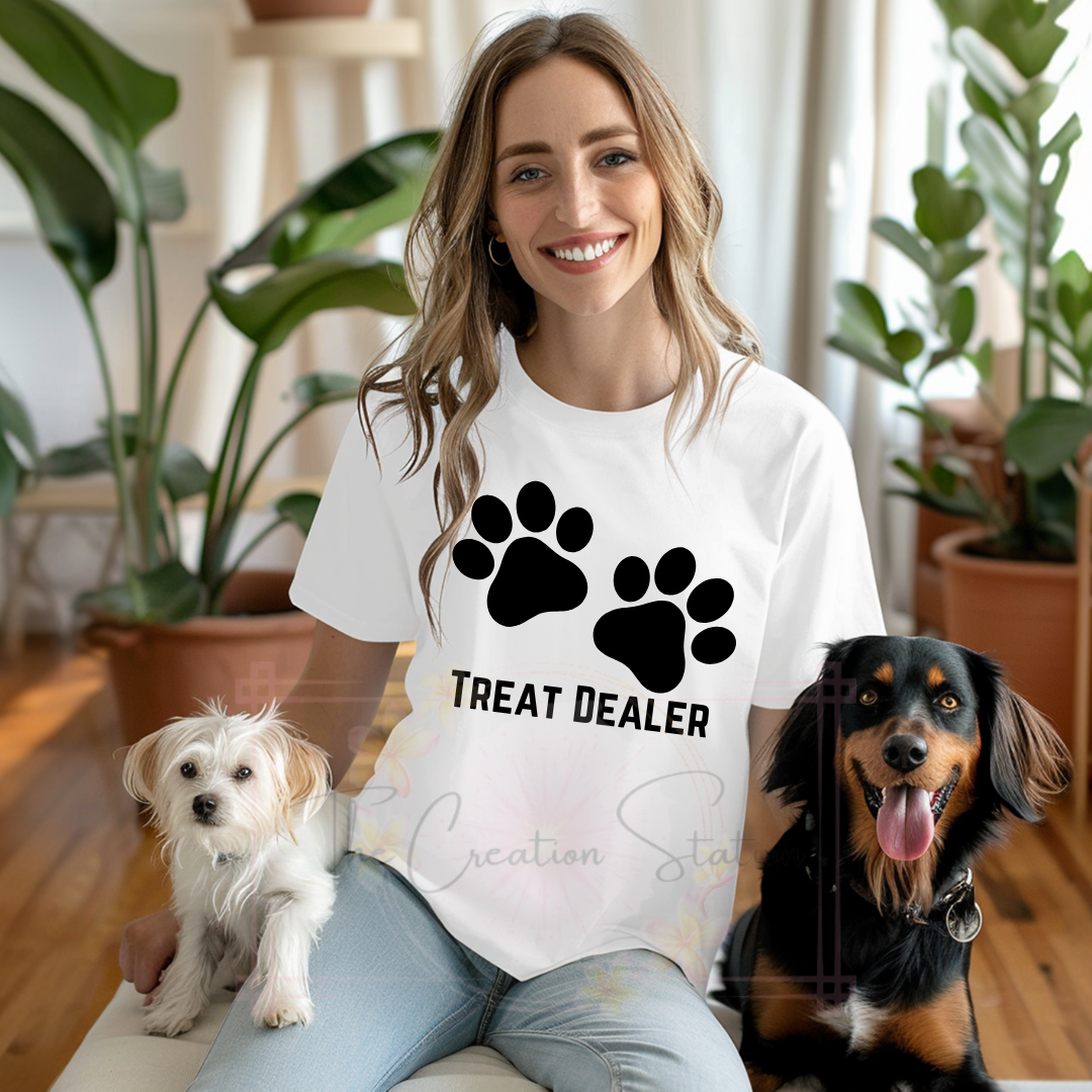 All Things Animals – The Creation Station