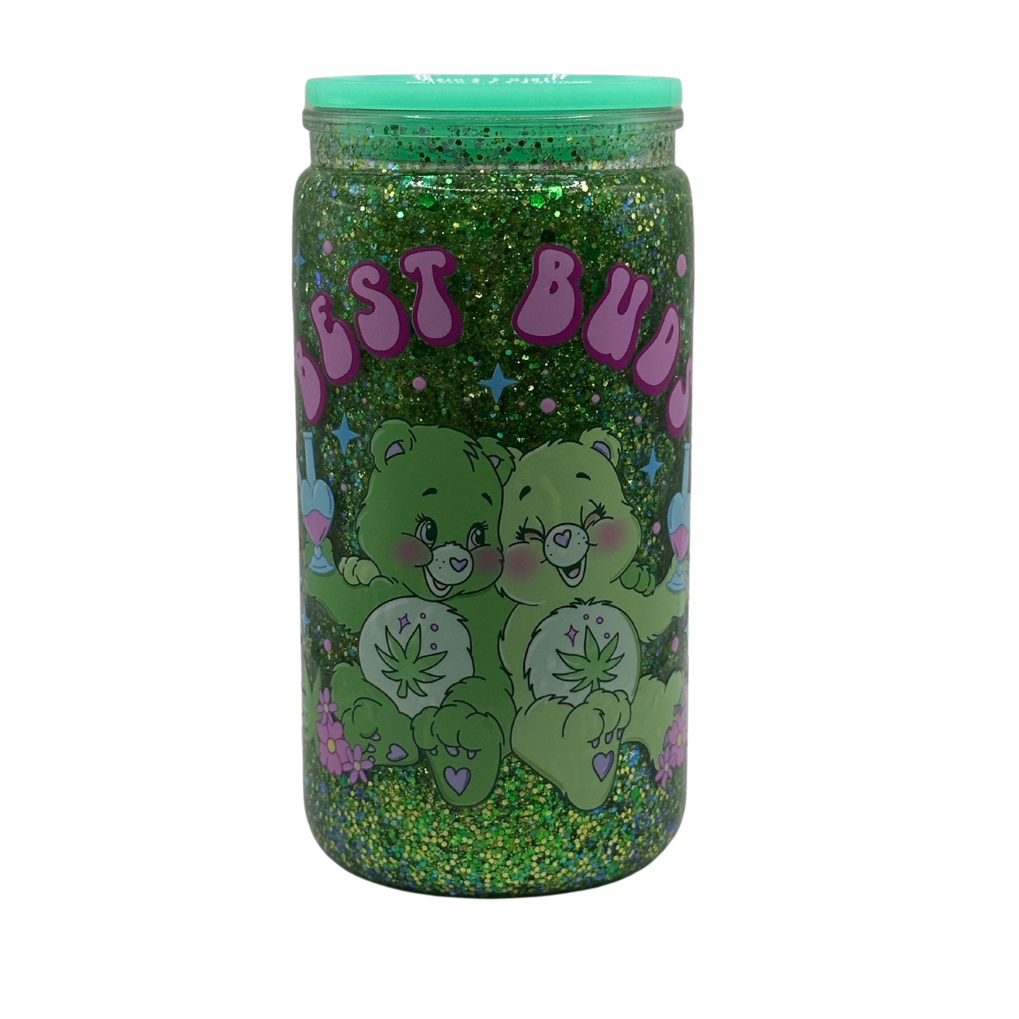 Bud Bears – The Creation Station